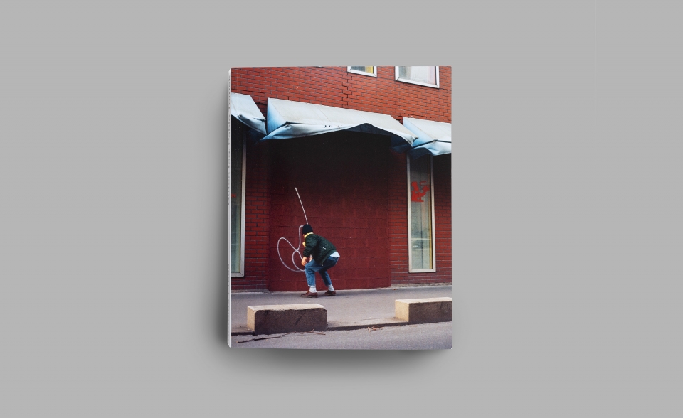 Rotolux Press - 18 Brum’Hair (Martin Desinde & Phoebe Hadjimarkos-Clarke avec des dessins de ...